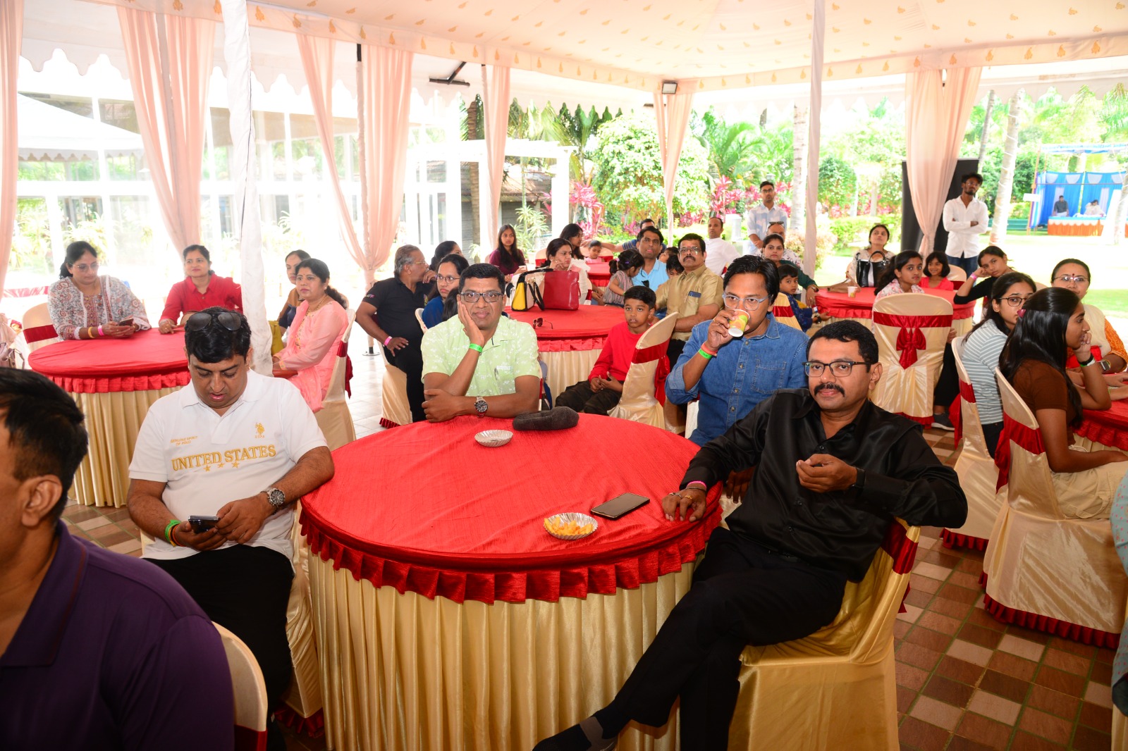 International Lingayat Youth Forum